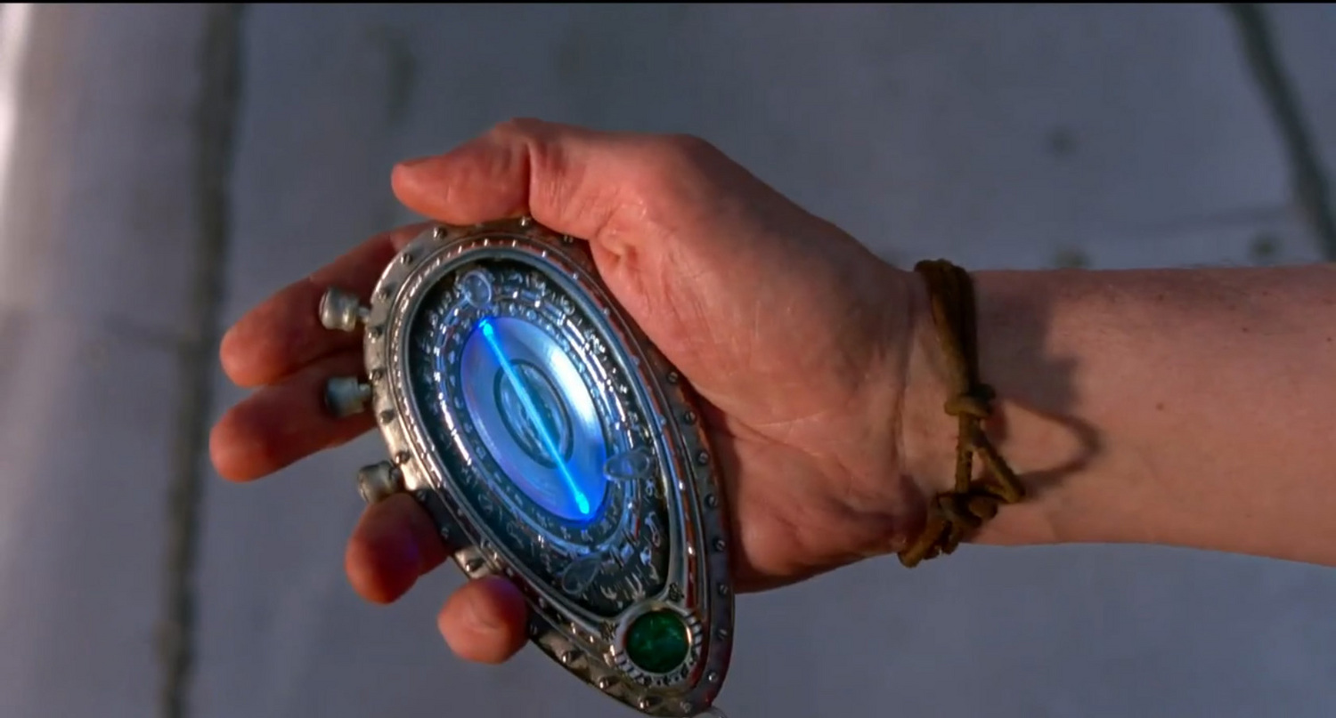 Time Jump Device Prototype | Prop Store - Ultimate Movie Collectables