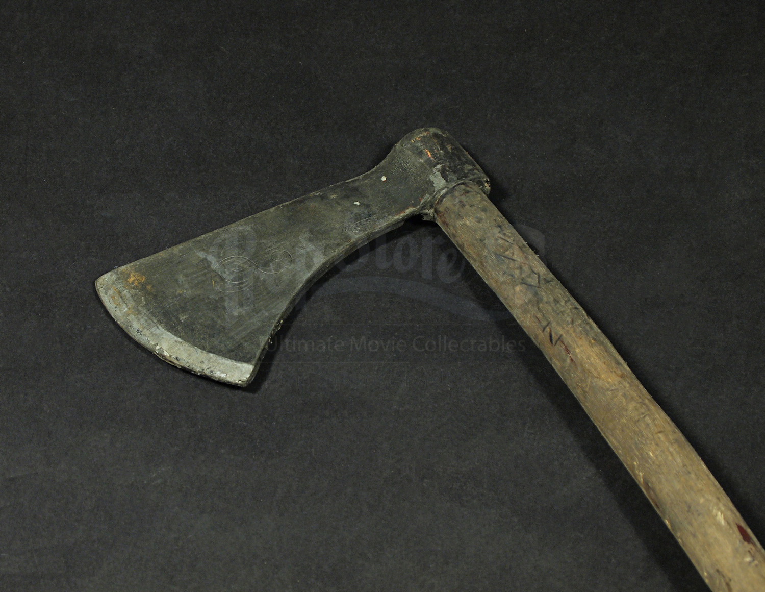 Long Celt Axe | Prop Store - Ultimate Movie Collectables