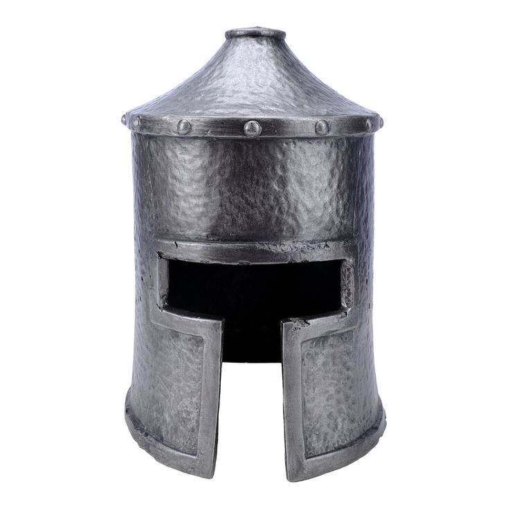 Lot 1425 - Knight of the Round Table Helmet | MONTY PYTHON AND THE HOLY ...