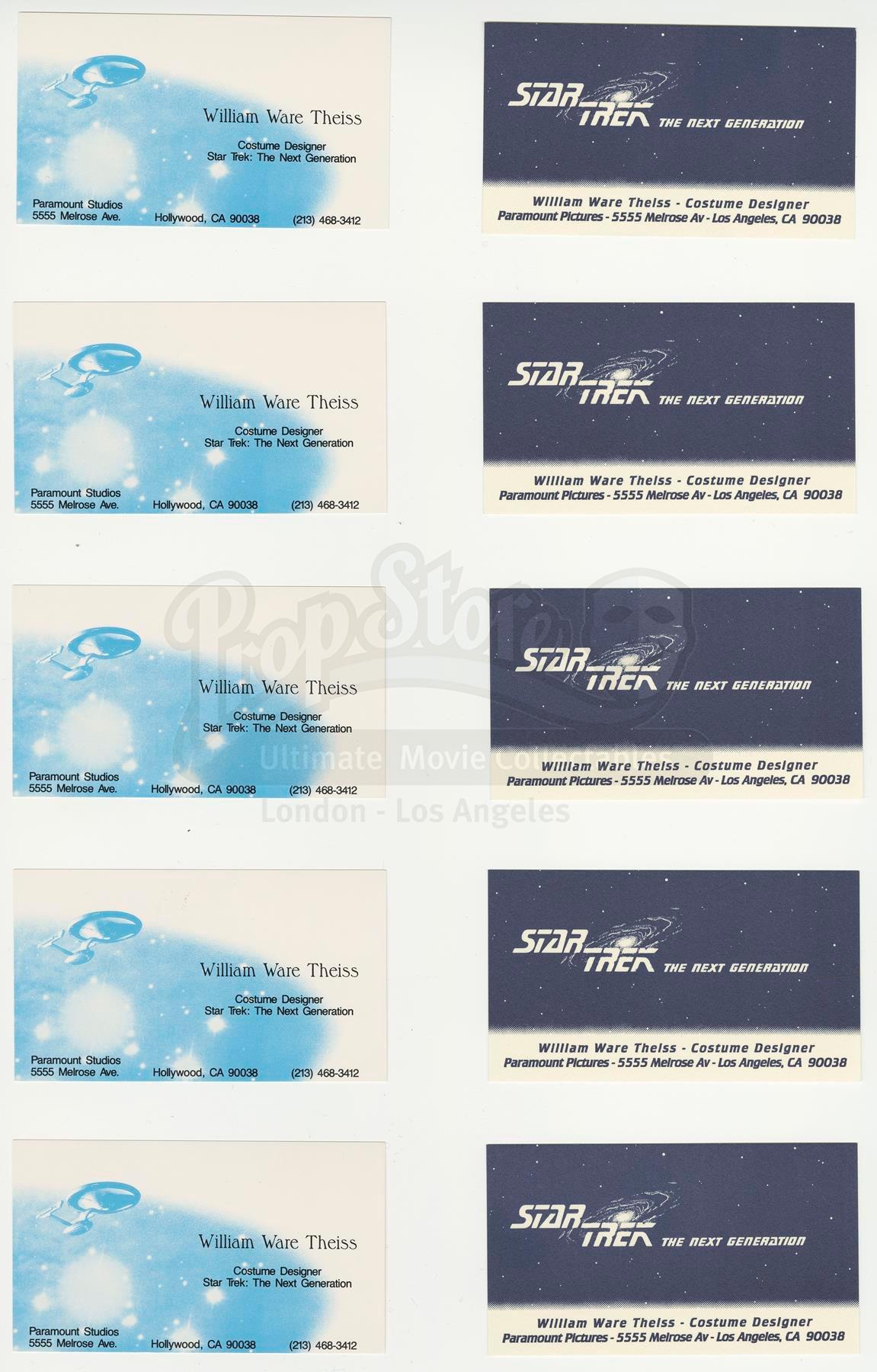 Propstore - Find Your Extraordinary