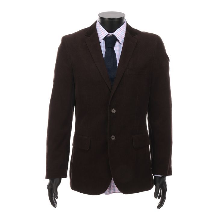 Michael Palins Argument Clinic Jacket, Shirt and Tie | MONTY PYTHON ...