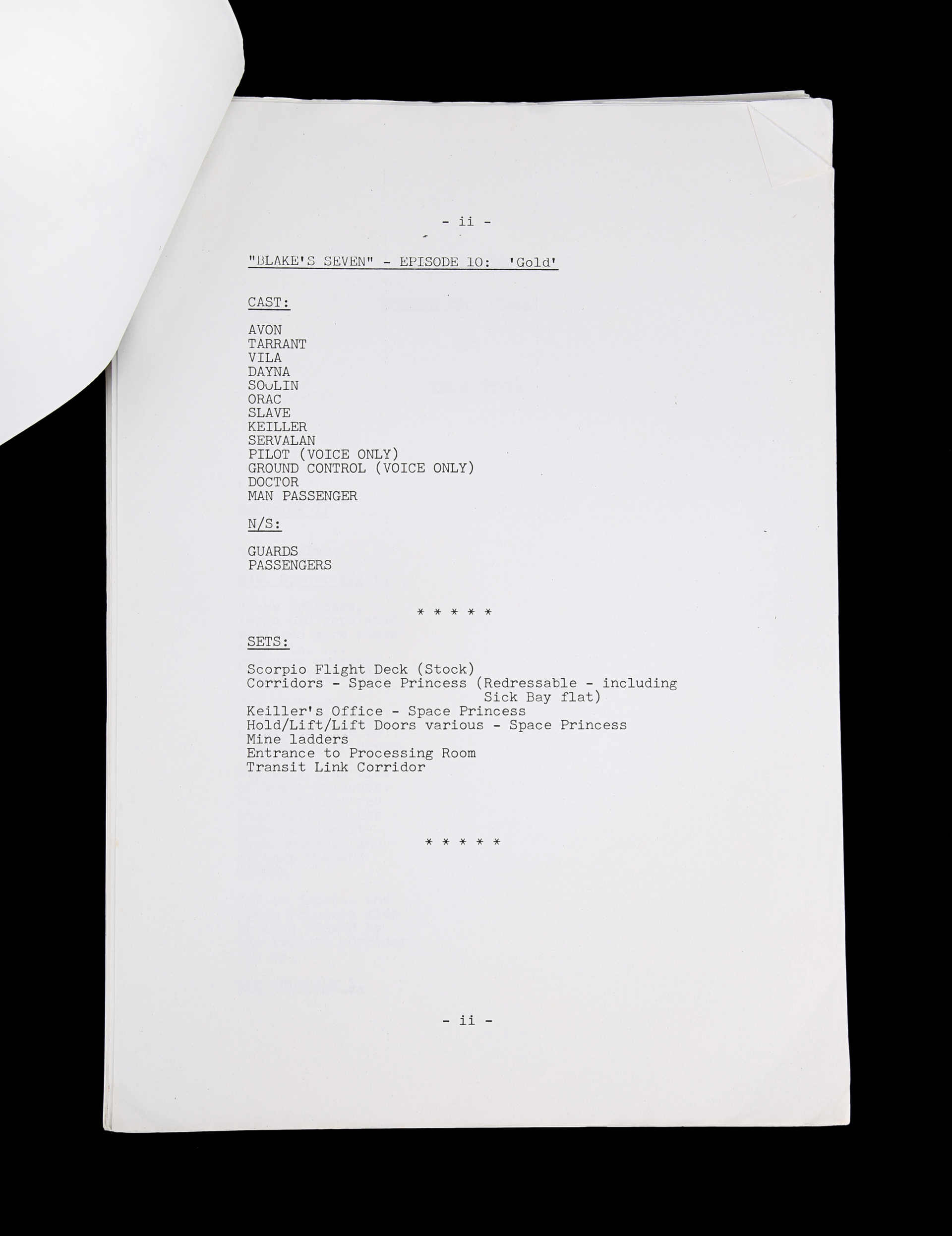 Propstore - Find Your Extraordinary