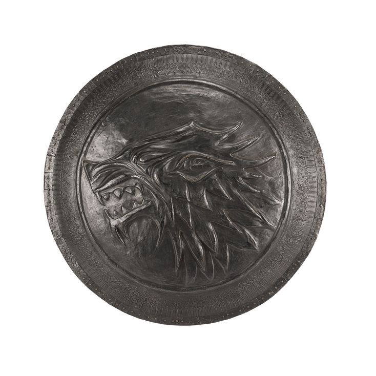 Lot # 131: GAME OF THRONES (T.V. SERIES, 2011-2019) - House Stark ...