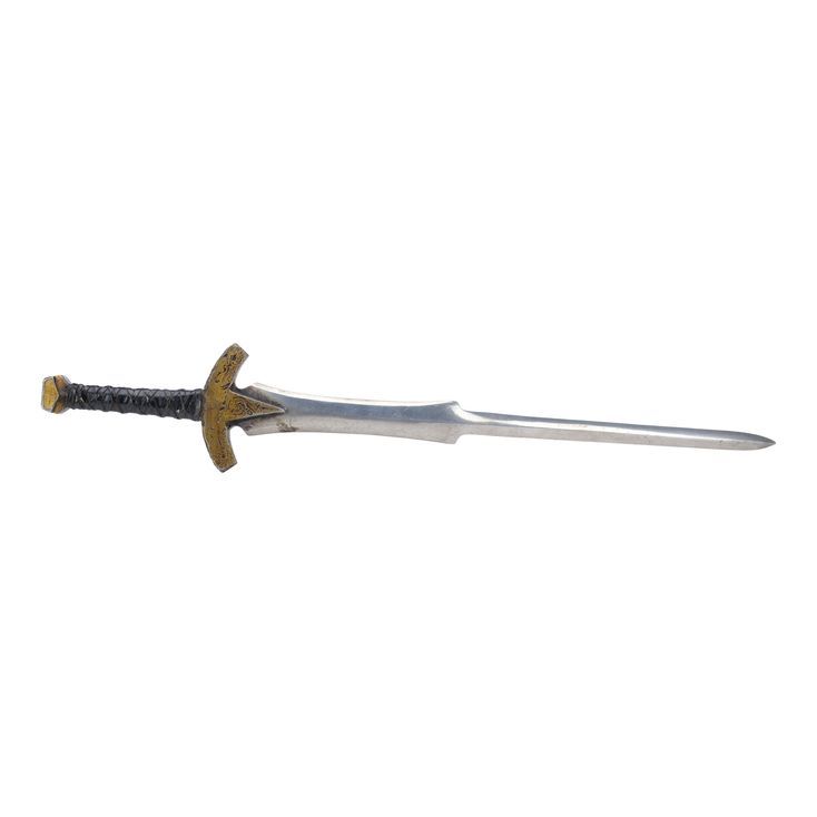 440 Brunhildas Brittney Powell Sword Xena Warrior Princess Tv