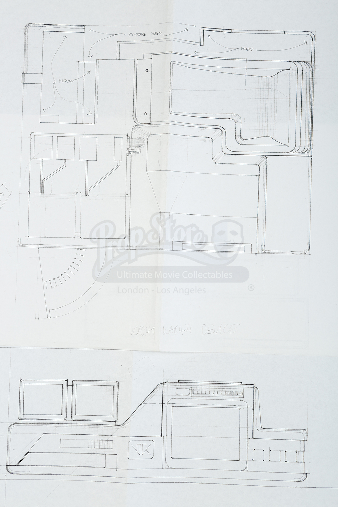 Propstore - Find Your Extraordinary