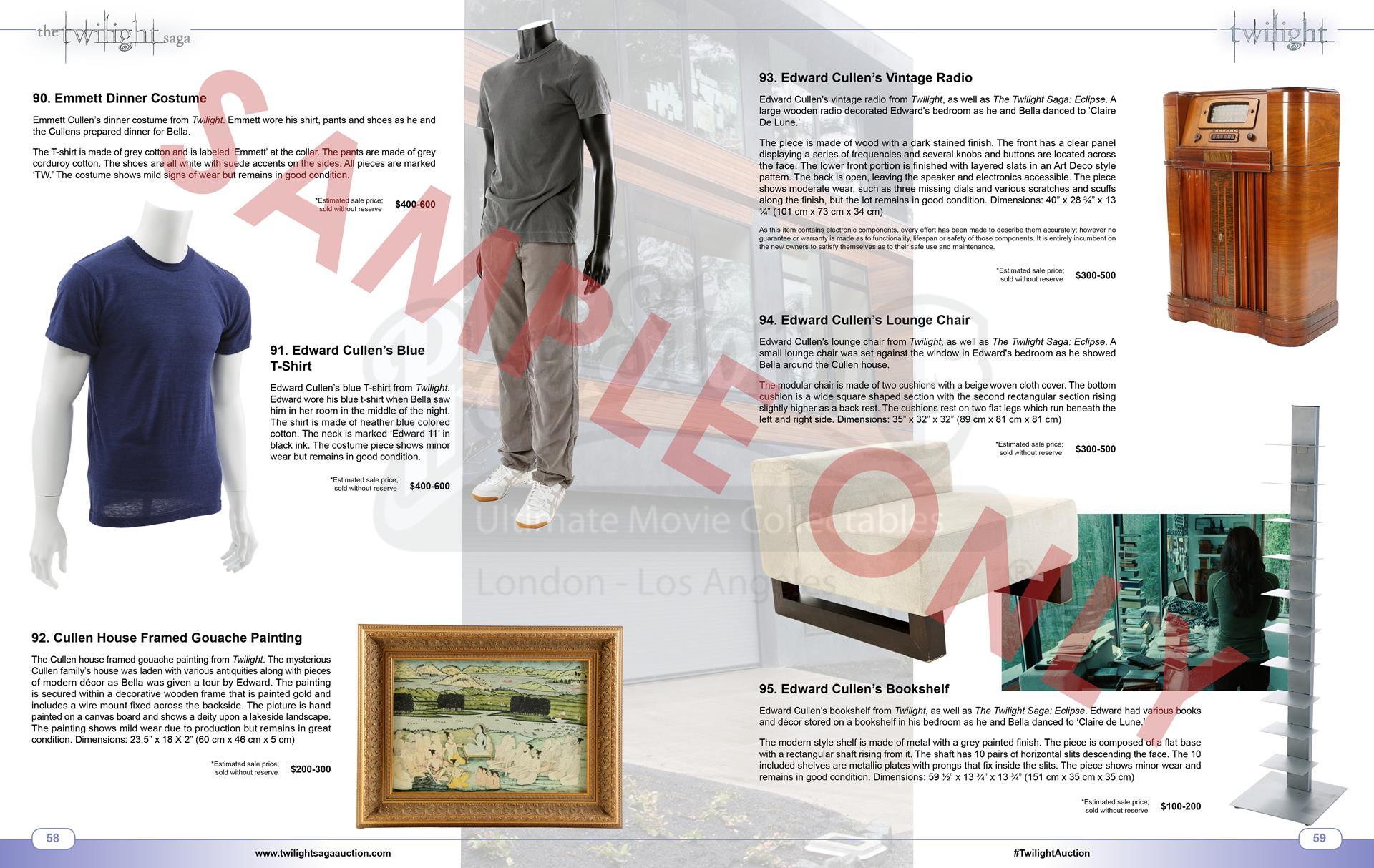 Propstore - Find Your Extraordinary