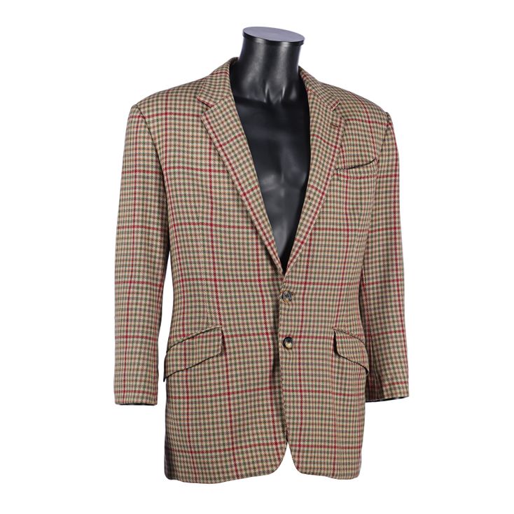 Lot # 423: THE WICKER MAN (1973) - Lord Summerisle's (Christopher Lee ...