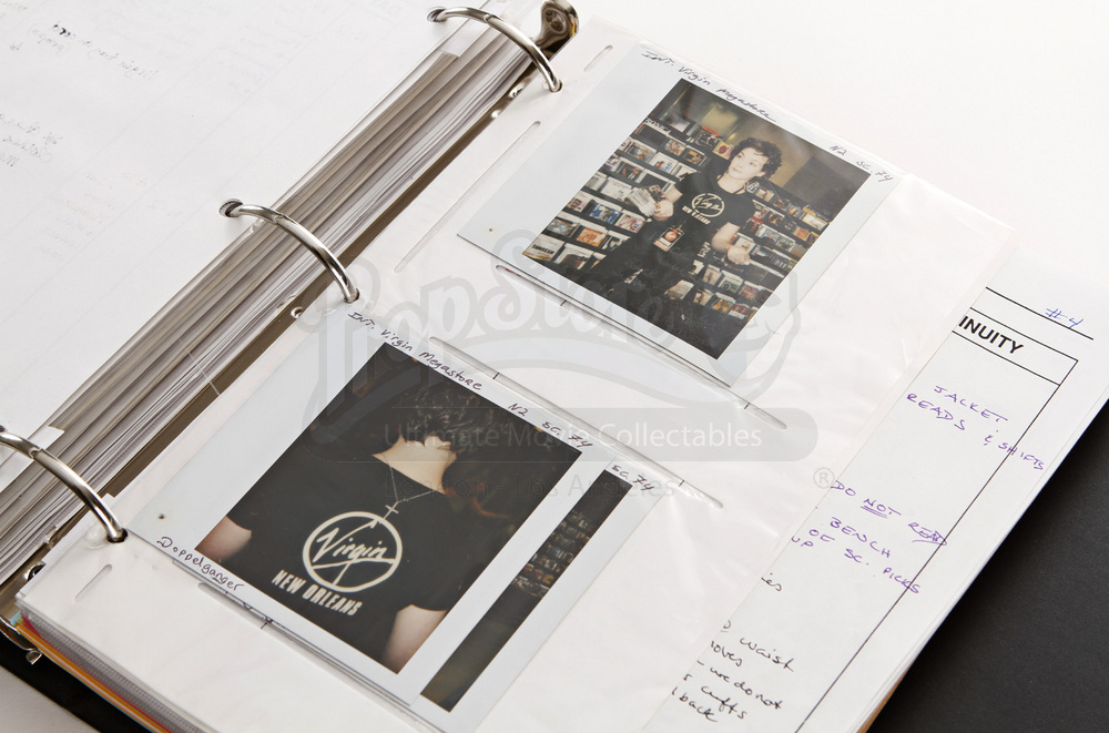 Propstore - Find Your Extraordinary