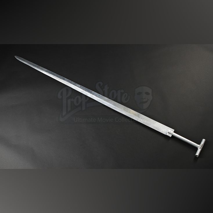 Hero T-1000 (Robert Patrick) Blade Arm | TERMINATOR 2: JUDGMENT DAY (1991)