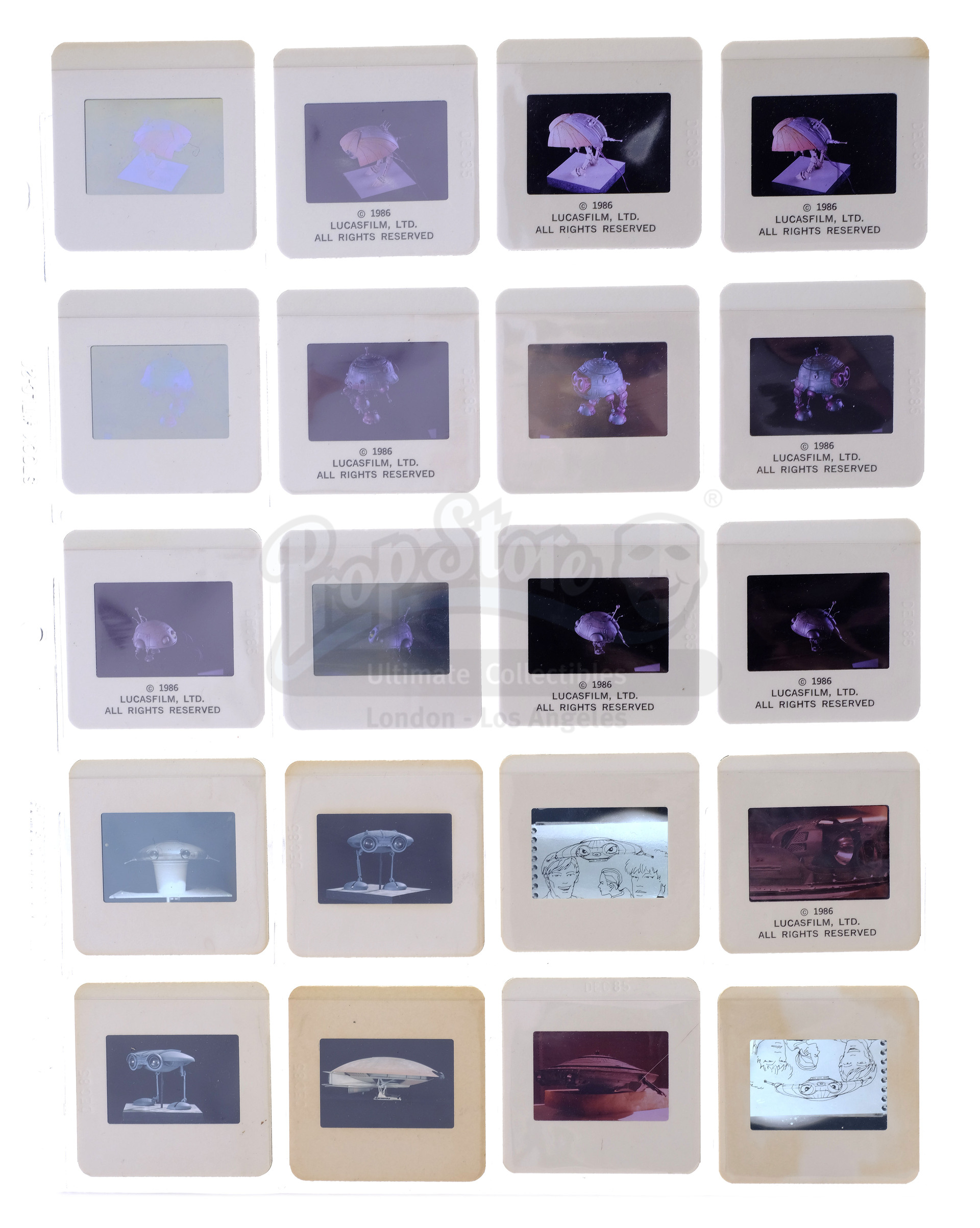 Propstore - Find Your Extraordinary