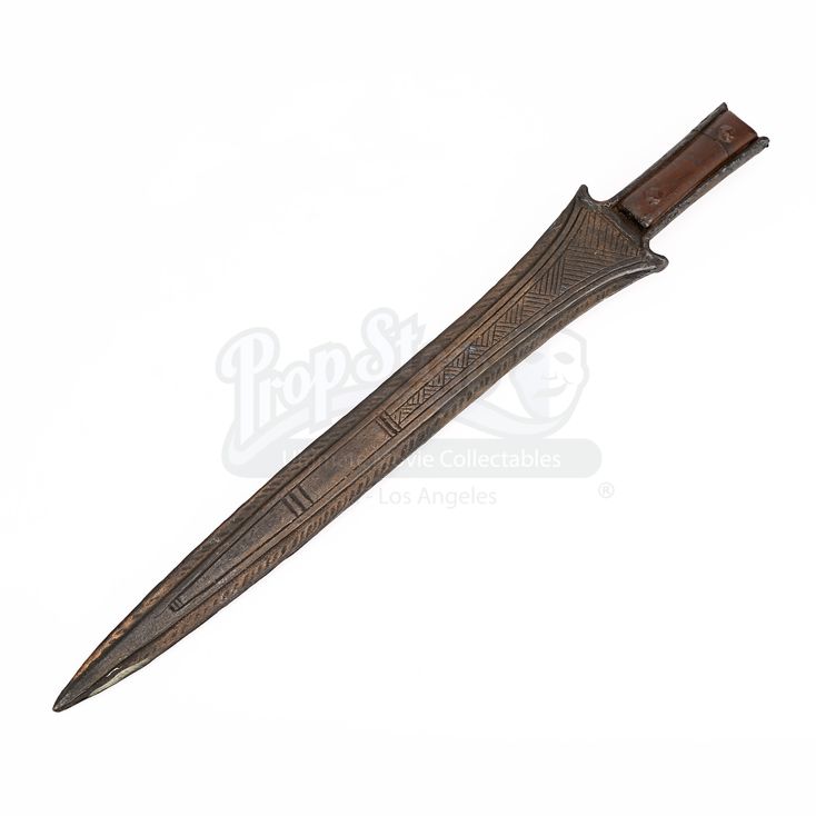 Trojan Short Sword | TROY (2004)