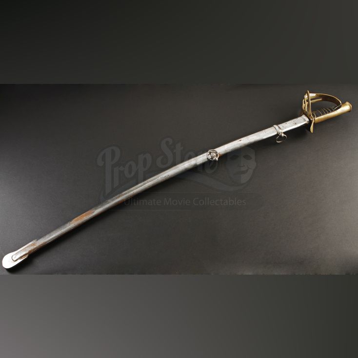 Sabre and Sheath | UNKNOWN PRODUCTION