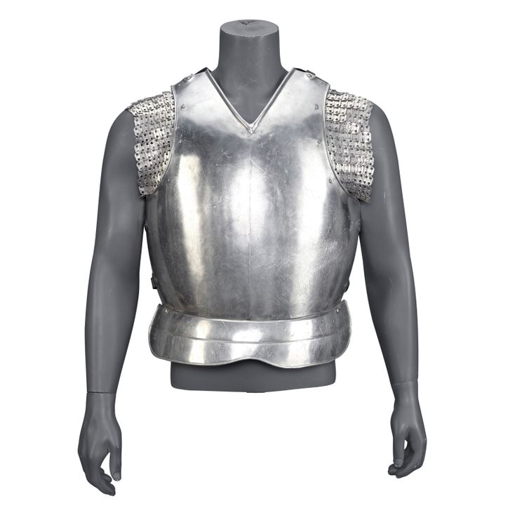 185. Stunt Knight's Cuirass ### FIRST KNIGHT (1995)