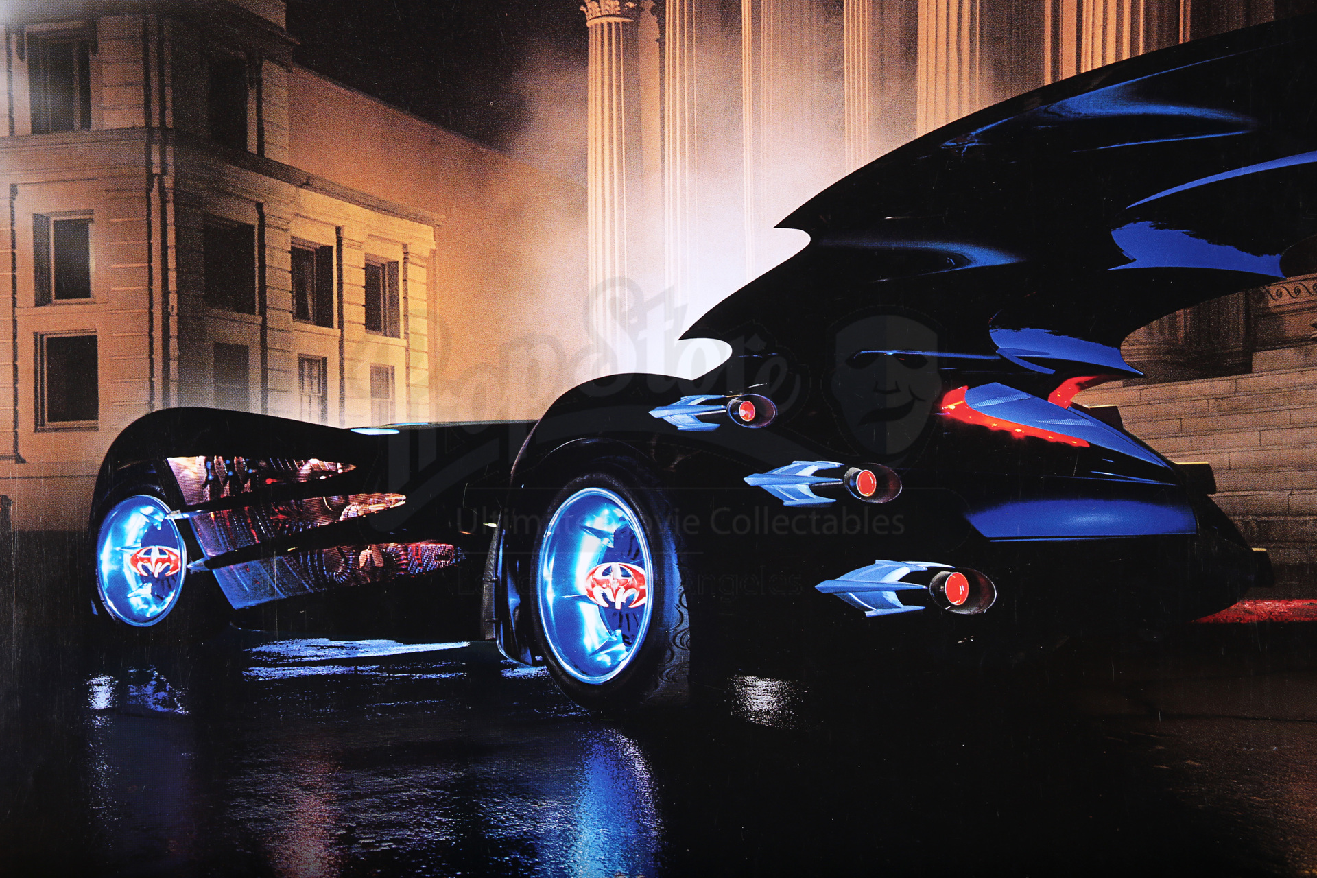 Propstore - Find Your Extraordinary