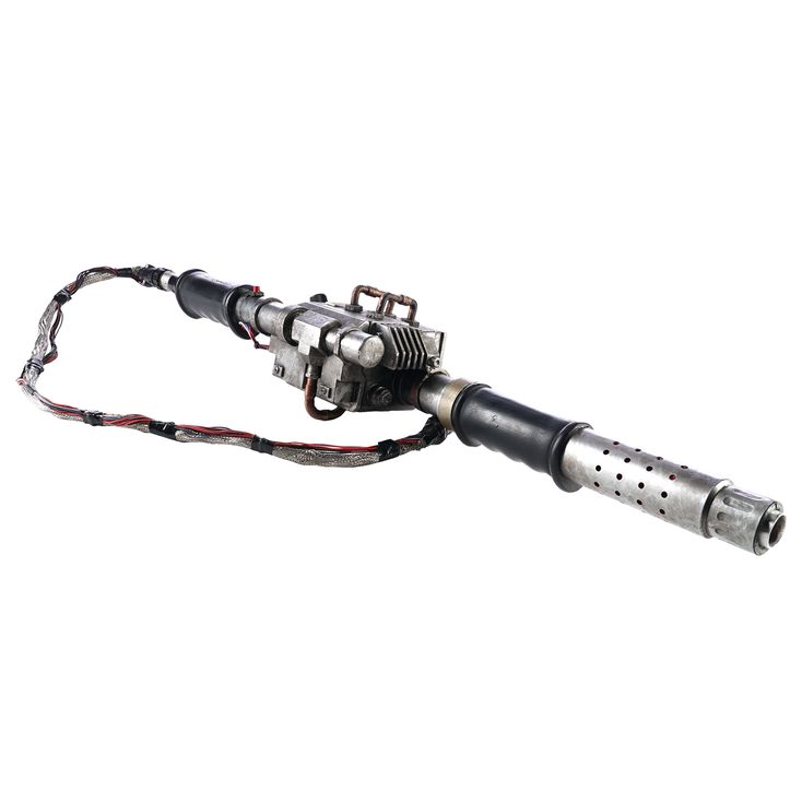 Lot 820 - Stunt Proton Wand | GHOSTBUSTERS (2016)
