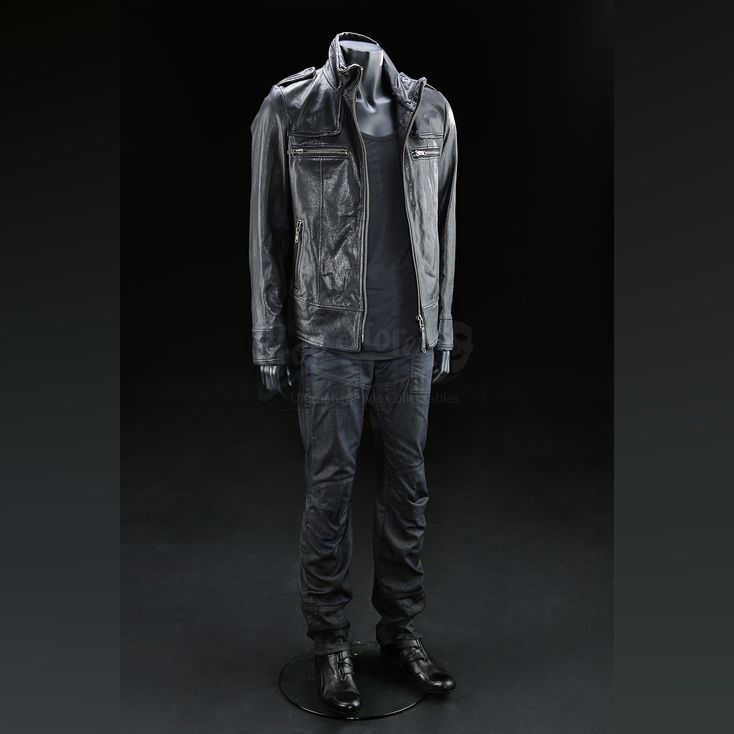 Eric Northmans (Alexander Skarsgrd) Outfit | TRUE BLOOD (2008-2014)