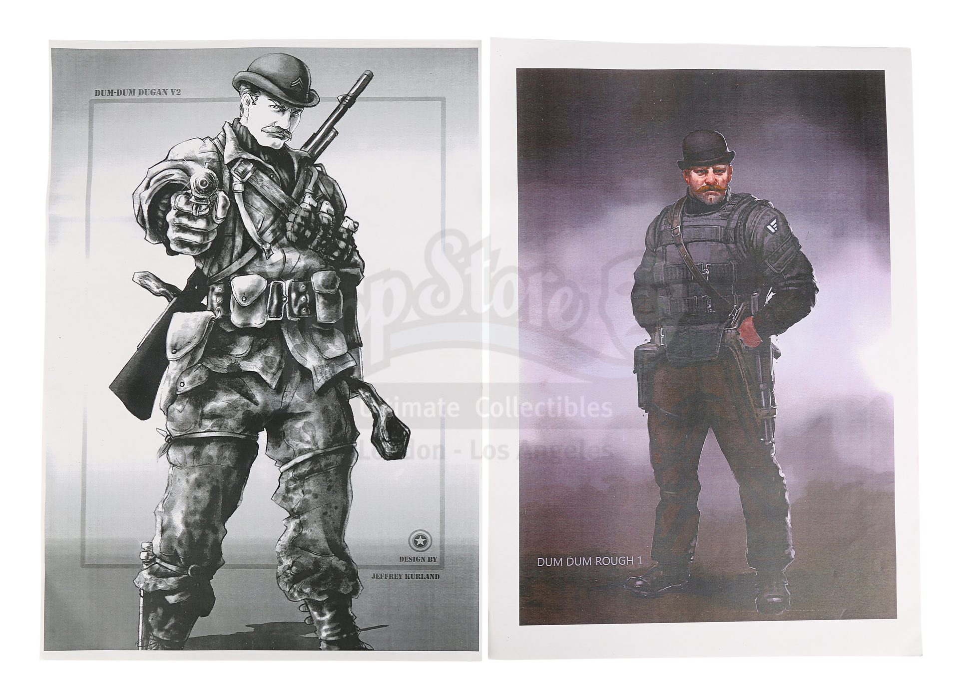 Propstore - Find Your Extraordinary