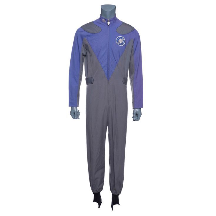 139. Fred Kwan's (Tony Shalhoub) Screen-Matched Tech Sergeant Chen ...