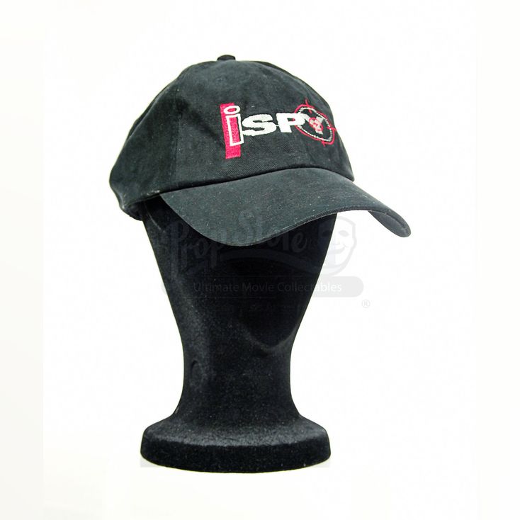 Crew Cap | I SPY (2002)