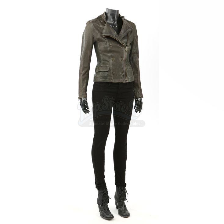 Lot 848 - Bella Cullens Battle Costume | #N# TWILIGHT SAGA, THE ...