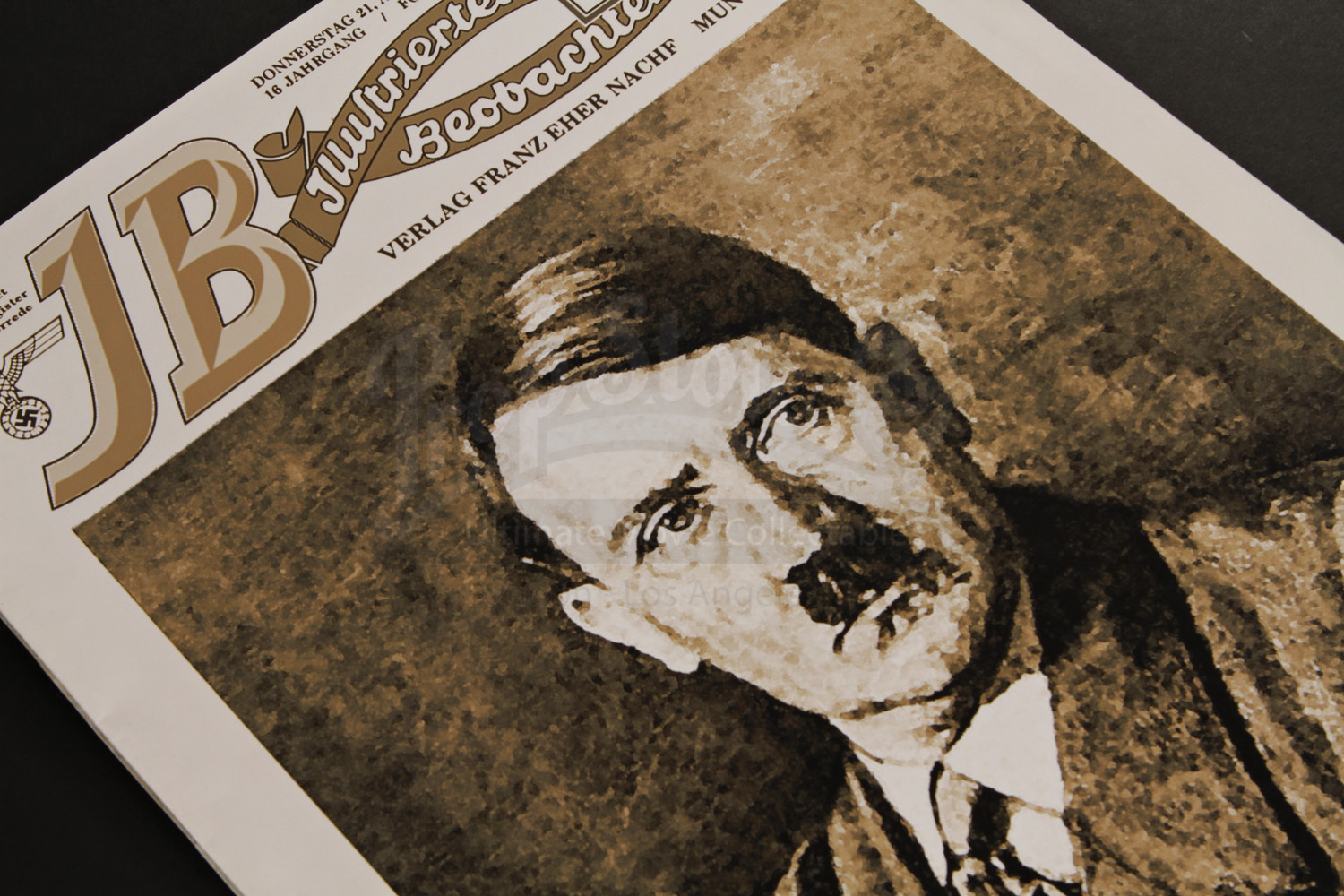 Propstore - Find Your Extraordinary