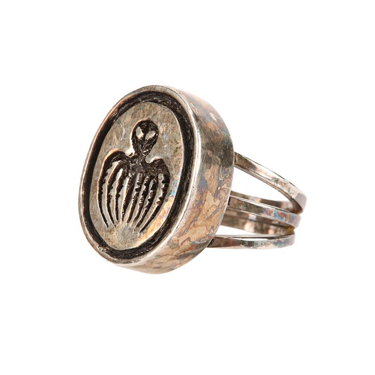 SPECTRE Ring | JAMES BOND: THUNDERBALL (1965)