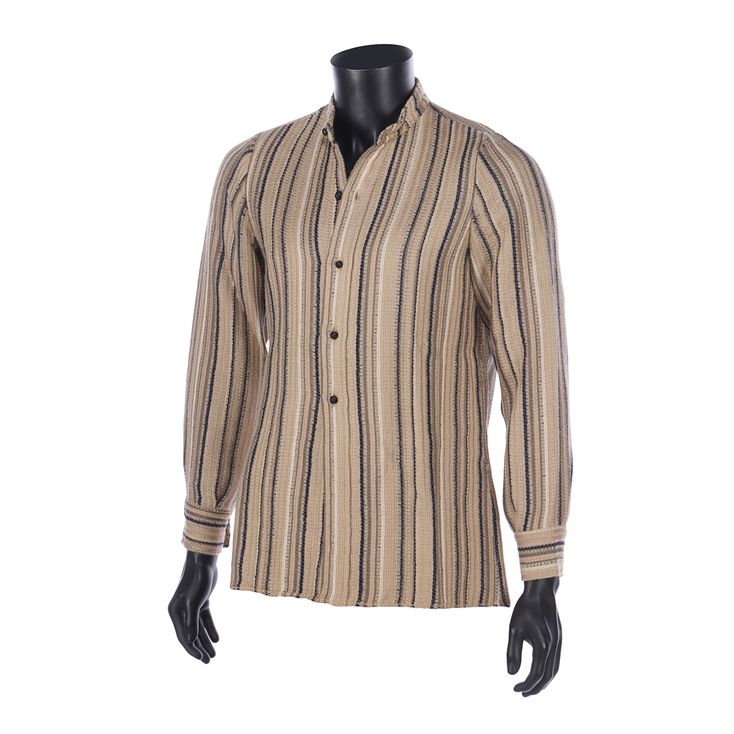 Lot # 303: ONCE UPON A TIME IN THE WEST (1968) - The Costumi d'Arte ...