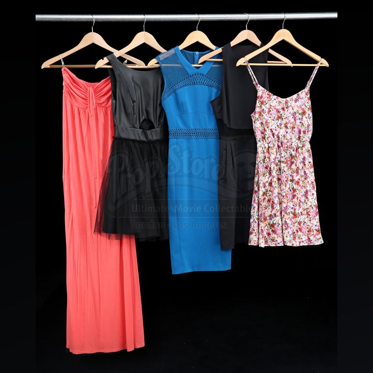 Five Sam McCall (Kelly Monaco) Dresses | GENERAL HOSPITAL (1963)