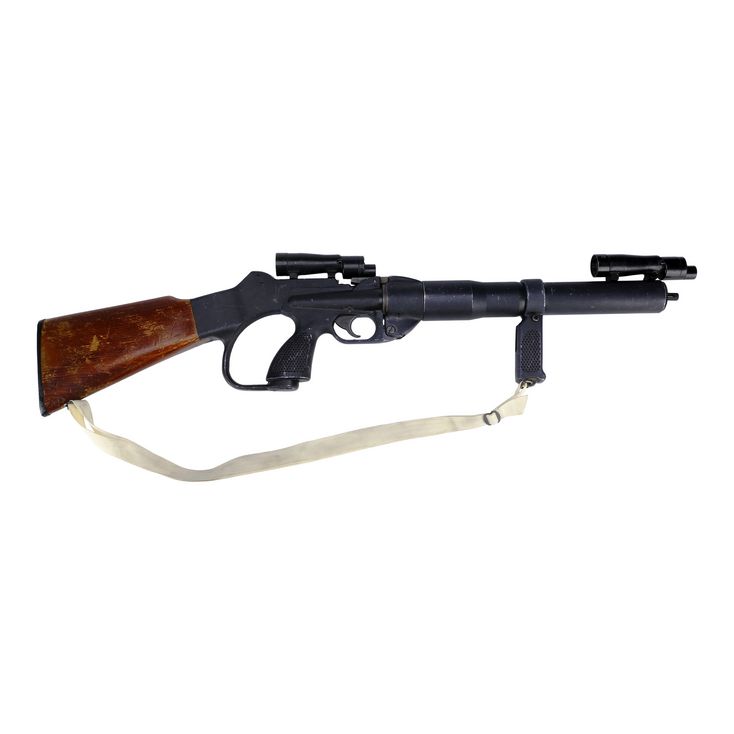 Lot # 410: STAR WARS: THE EMPIRE STRIKES BACK (1980) - Bossk's (Alan ...