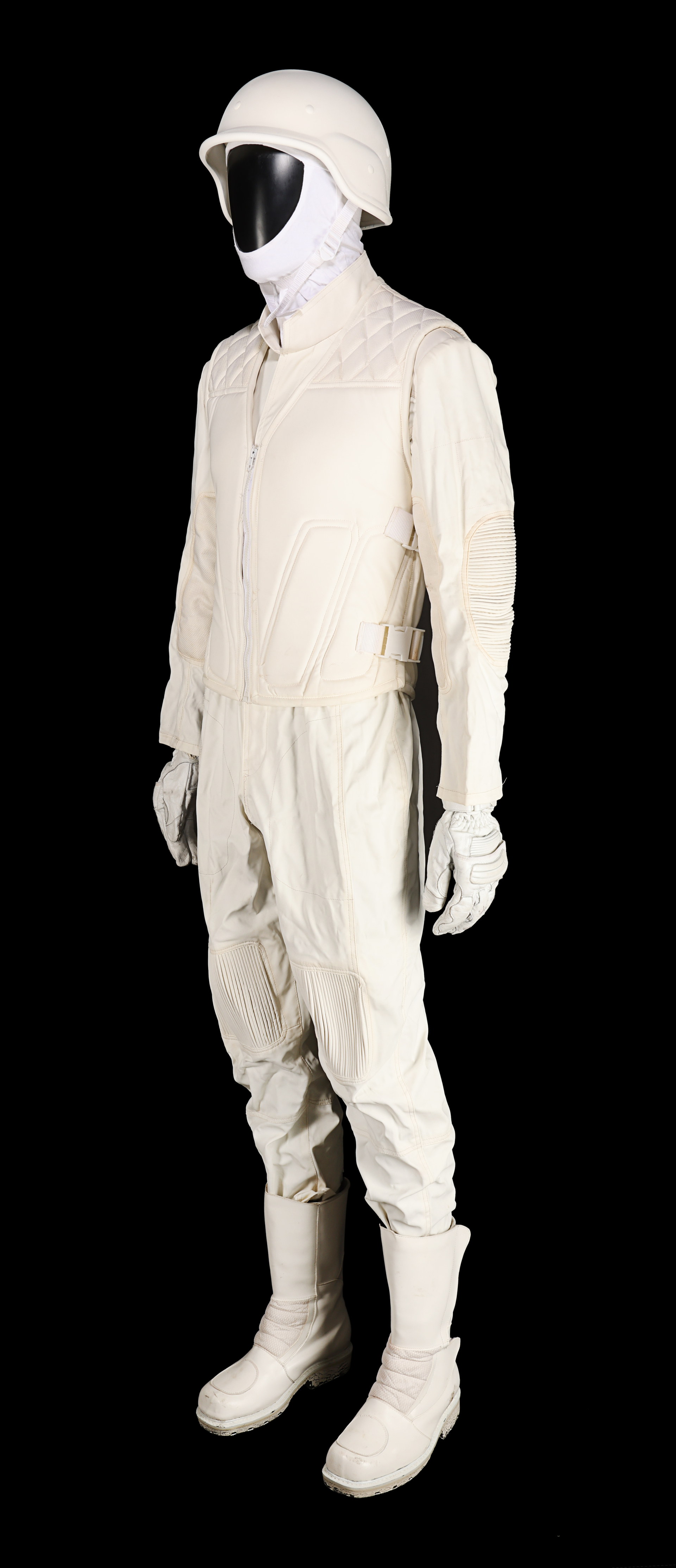 White Guard Costume | ULTRAVIOLET (2006)