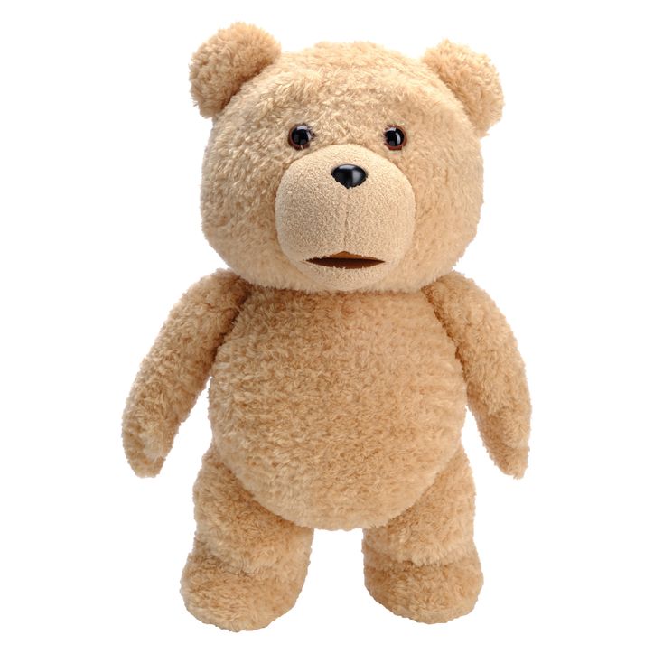 Lot 474 - Comic-Con Ted Lookalike Bear | TED 2 (2015)