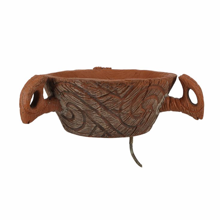 Lot 828 - Mystics SFX Enchantment Bowl | DARK CRYSTAL, THE (1982)