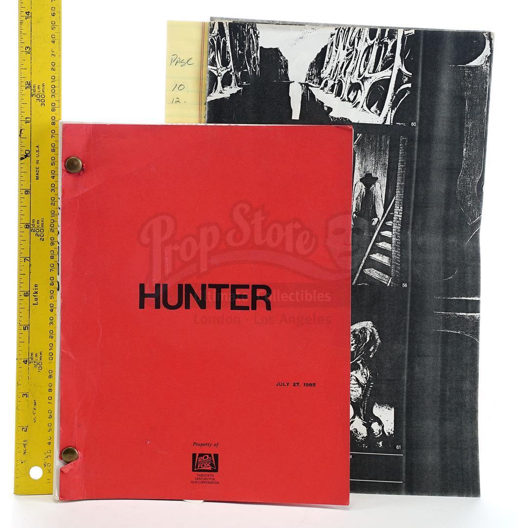 Propstore - Find Your Extraordinary