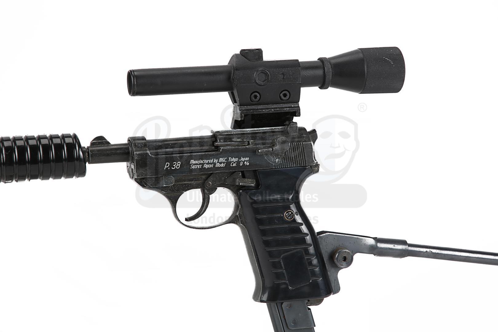 Propstore - Find Your Extraordinary