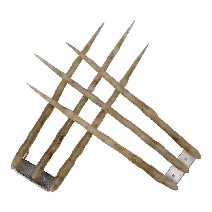 Lot #443: X-MEN ORIGINS: WOLVERINE (2009) - Wolverine's (Hugh Jackman ...