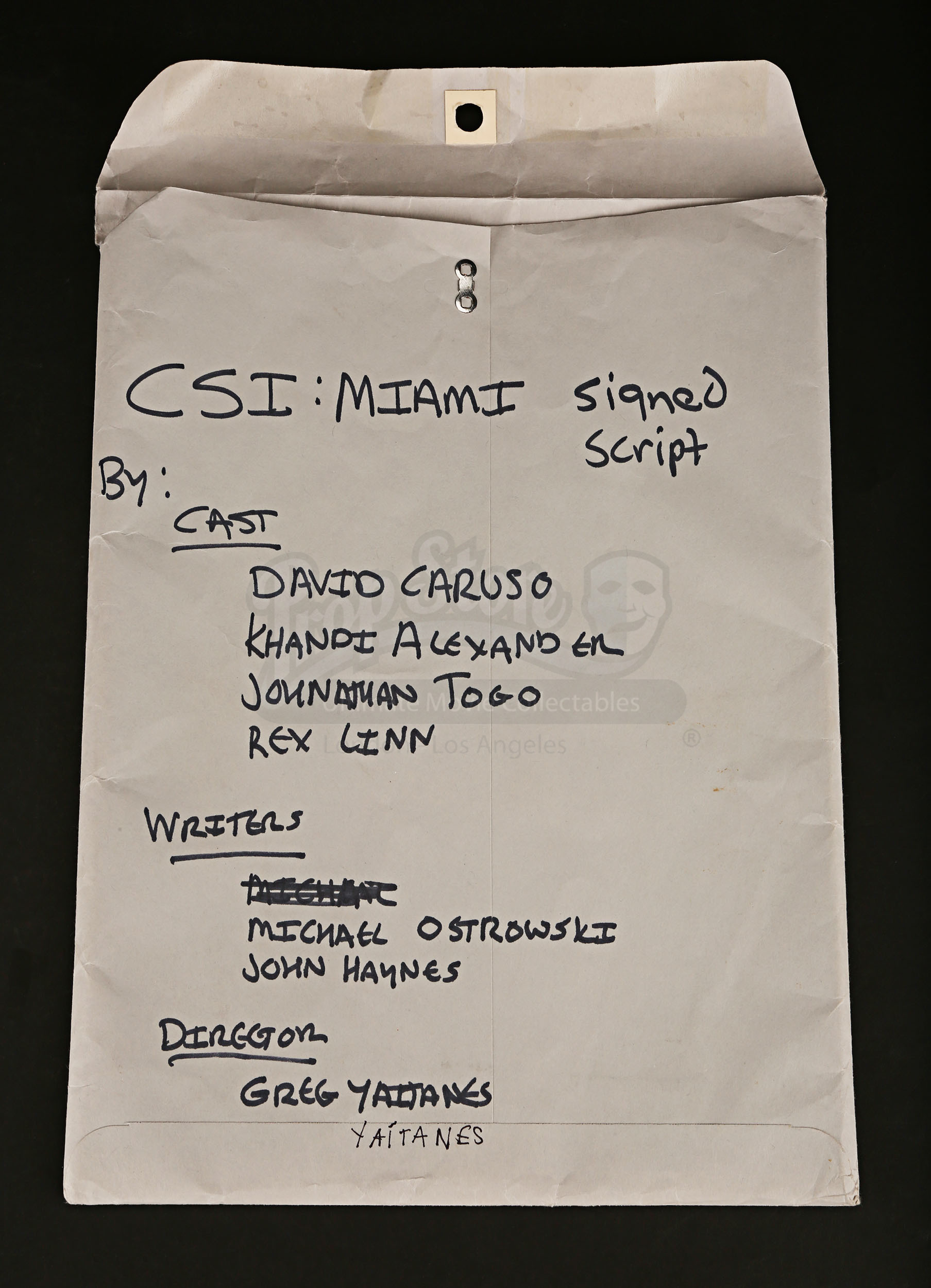 Propstore - Find Your Extraordinary