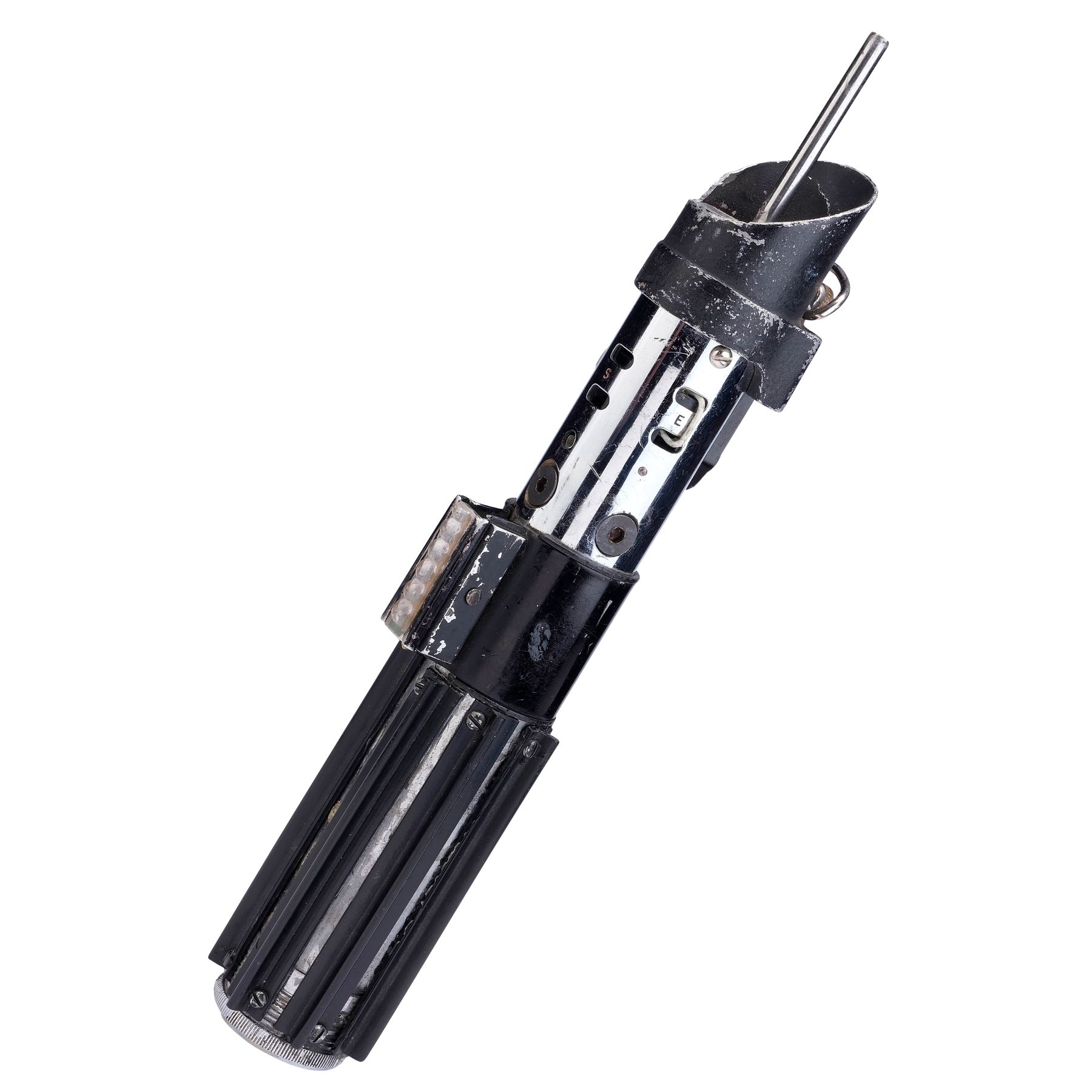 Darth Vader Lightsaber Dimensions