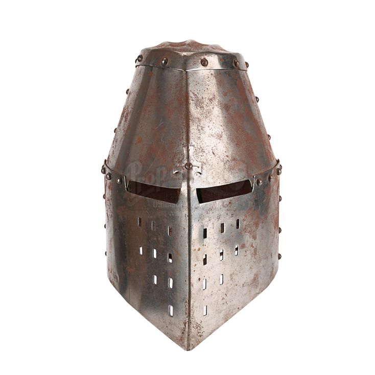 Royal Knights Helmet | BRAVEHEART (1995)