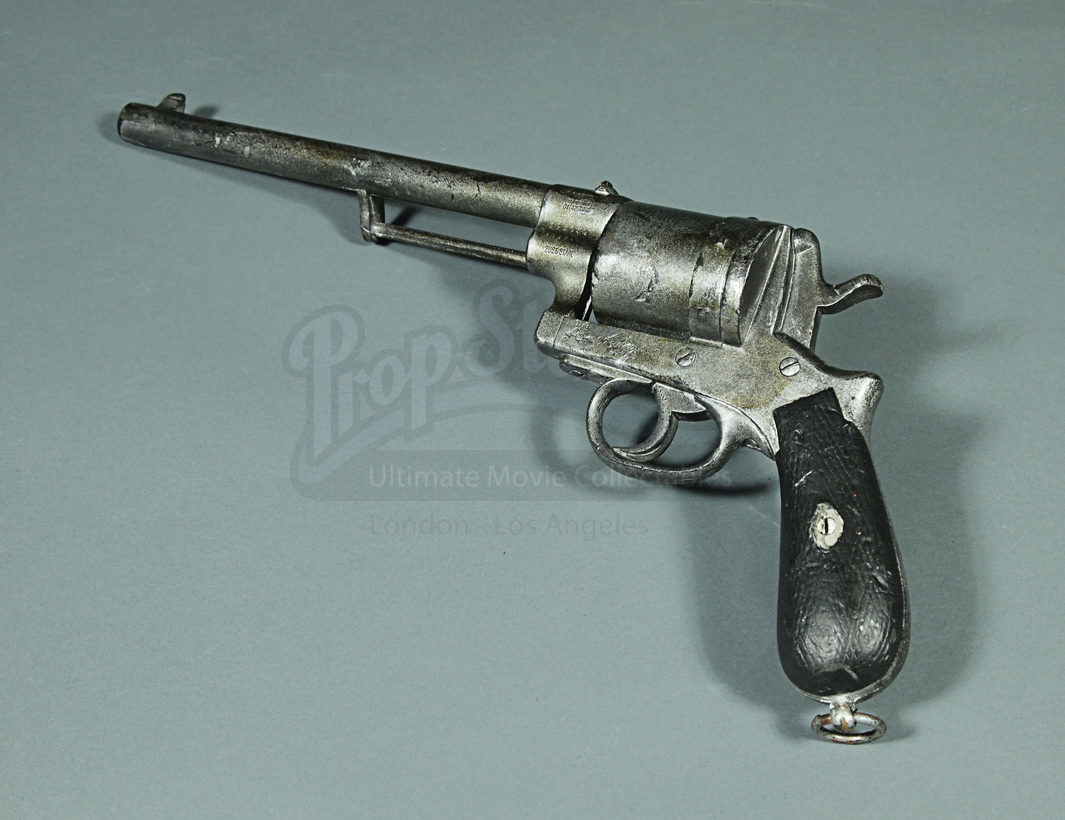 Propstore - Find Your Extraordinary