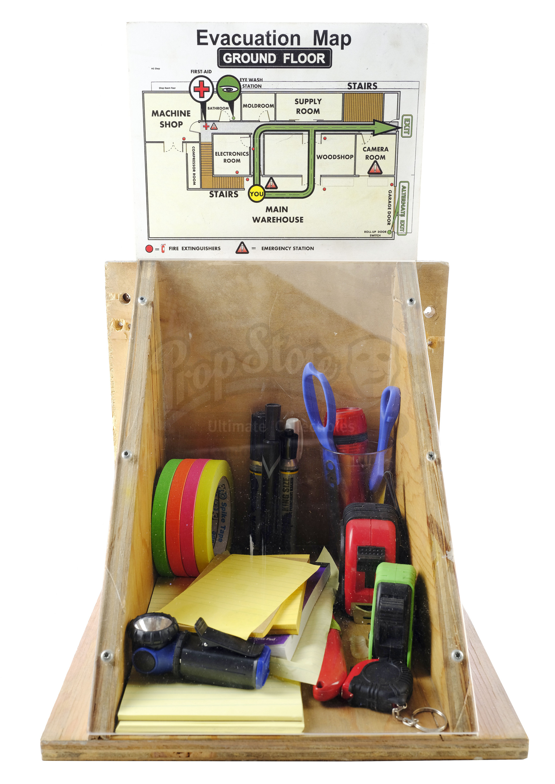 Propstore - Find Your Extraordinary