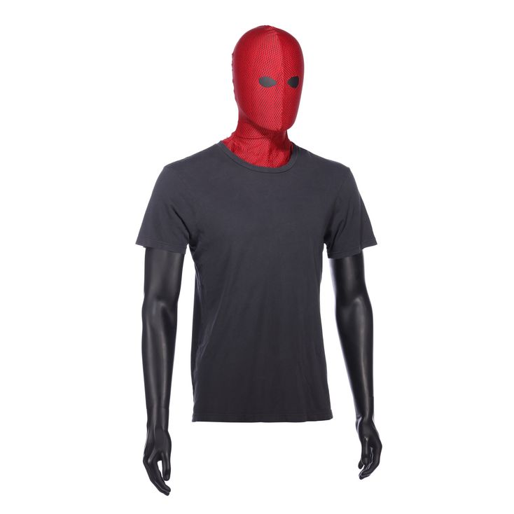 Lot # 1403: THE AMAZING SPIDER-MAN (2012) - Prototype Stunt Spider-Man ...