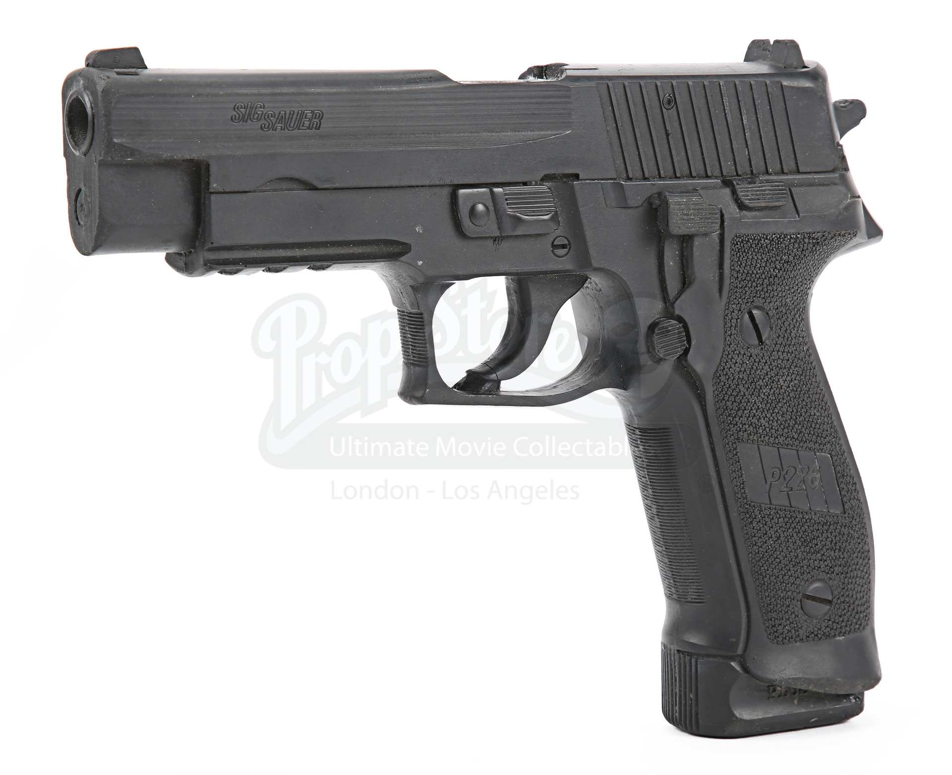 Propstore - Find Your Extraordinary