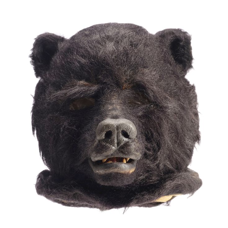 Lot 1039 - John Chambers Collection Olga the Dancing Bears (Janos ...