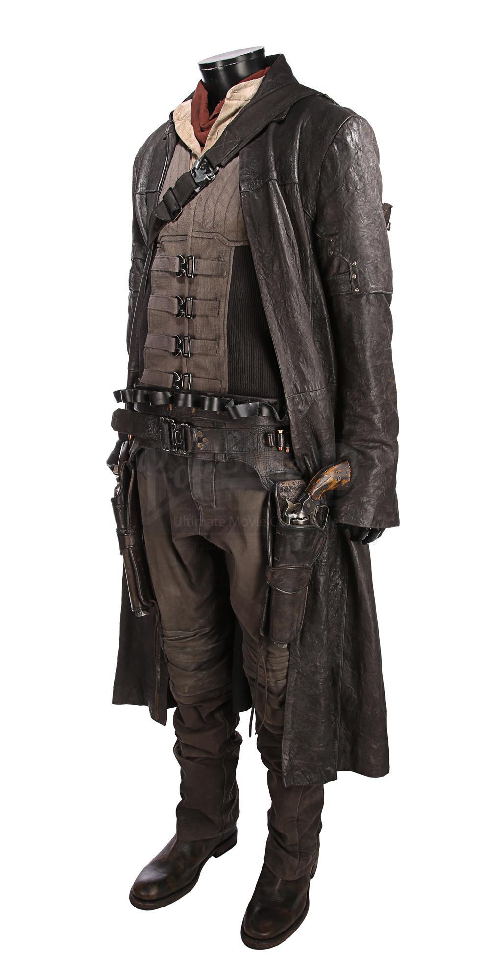 Propstore - Find Your Extraordinary