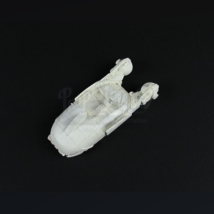 Spinner Model Miniature | BLADE RUNNER (1982)