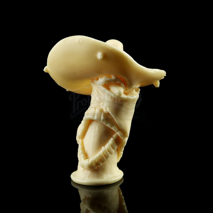 Dum-Dum Bullet Crew Gift Casting - Dum-Dum Wearing Bandana | WHO FRAMED ...