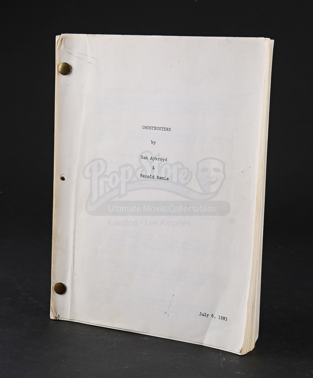 Propstore - Find Your Extraordinary