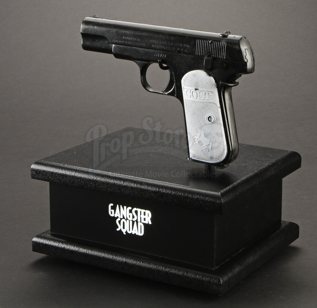 Propstore - Find Your Extraordinary