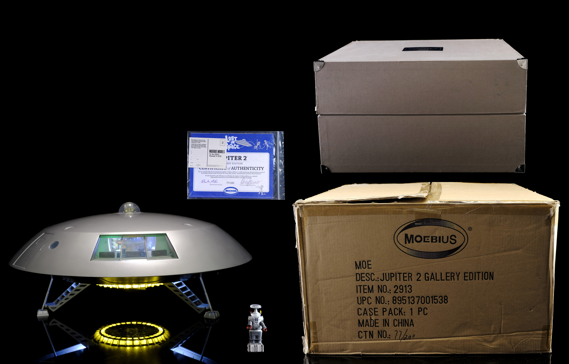 Propstore - Find Your Extraordinary