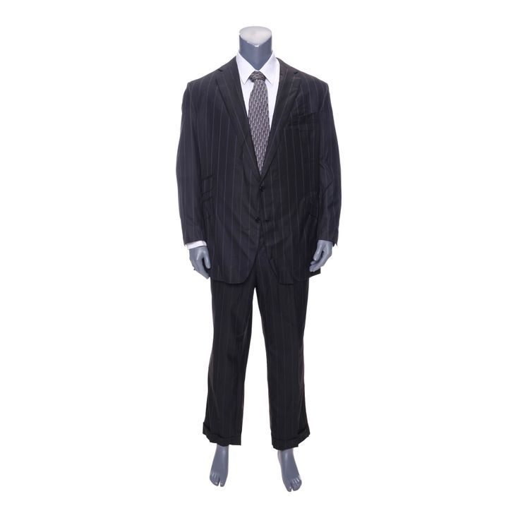 Wolf of Wall Street Auction - Lot #159: Toby Welch's (Suplee) Pounding ...